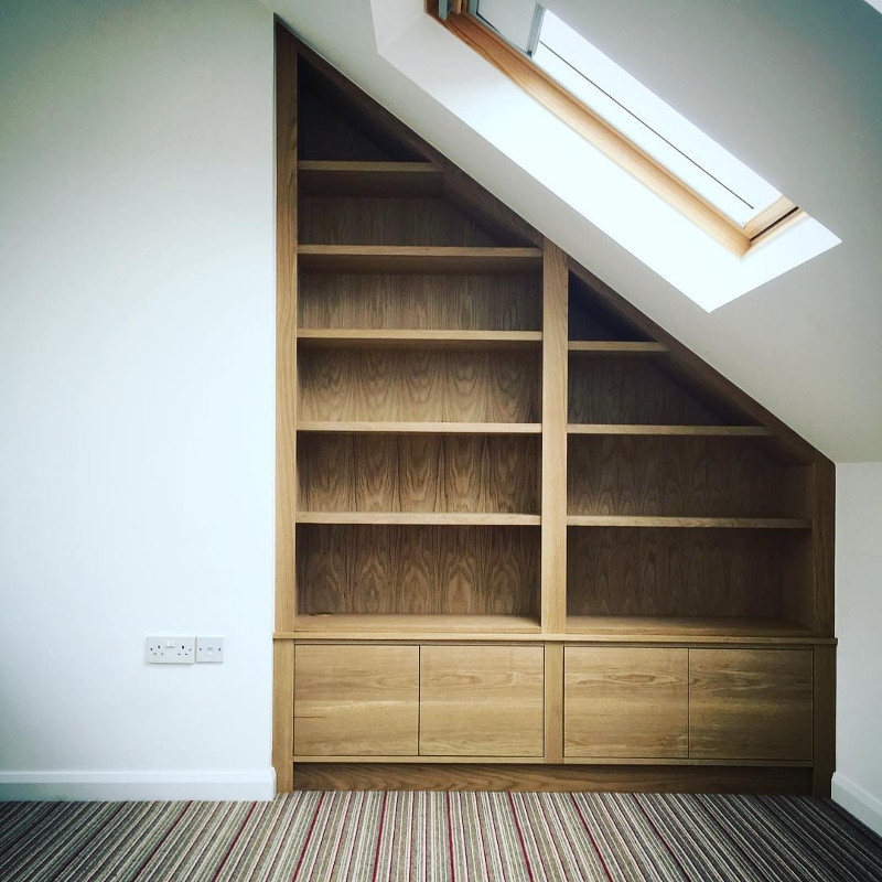 16+ Attic Storage Ideas That Work in 2025 | Houszed