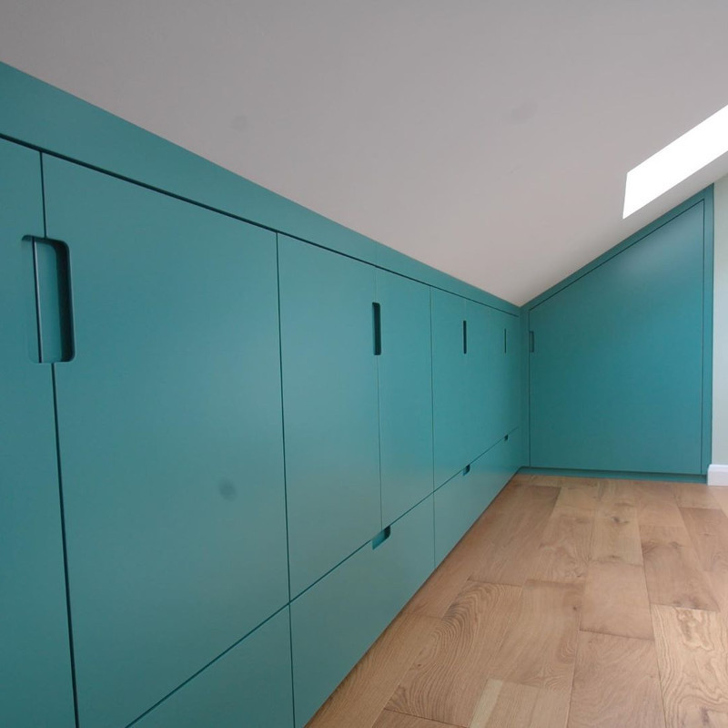 16+ Attic Storage Ideas That Work in 2025 | Houszed