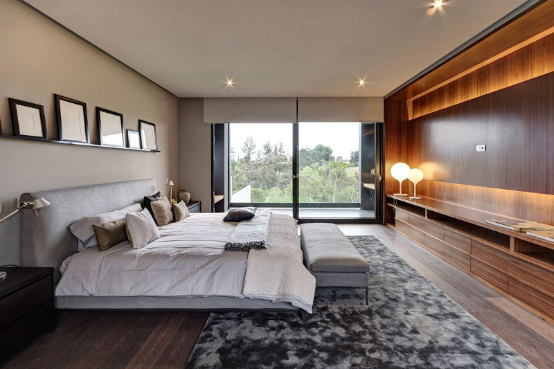 25+ Bachelor Bedroom Ideas That Deliver Results in 2025 | Pad | Houszed