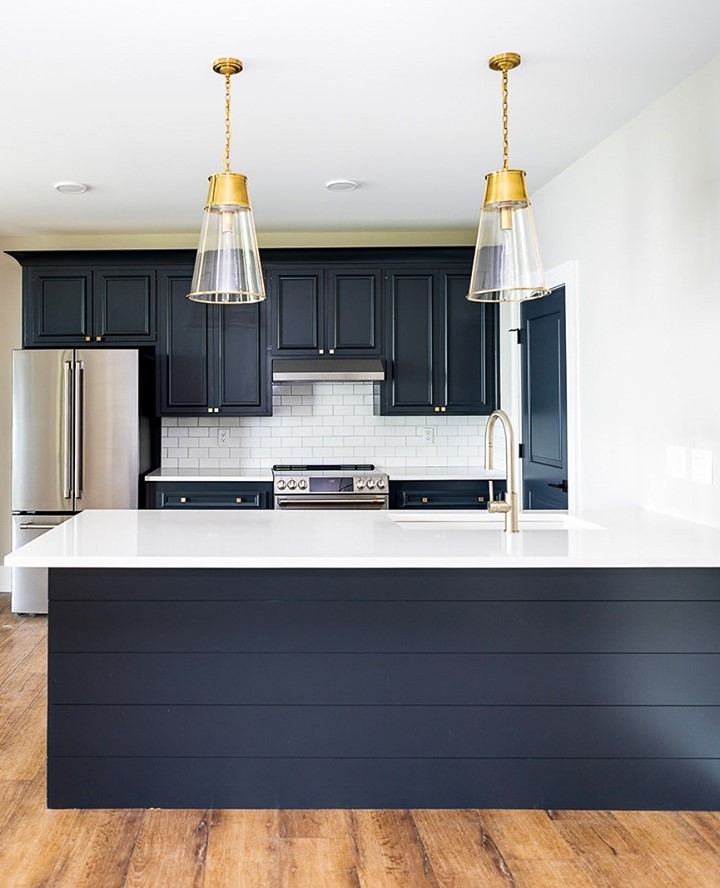 31+ Basement Kitchen Ideas With The Wow Factor in 2025 | Houszed