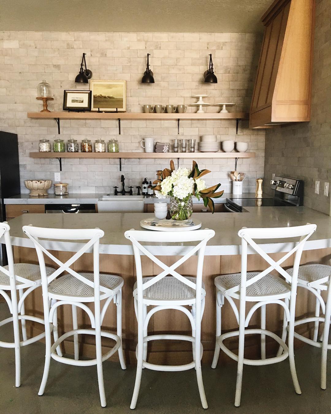 31+ Basement Kitchen Ideas With The Wow Factor in 2025 | Houszed