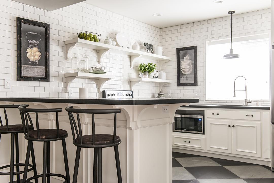 31+ Basement Kitchen Ideas With The Wow Factor in 2025 | Houszed