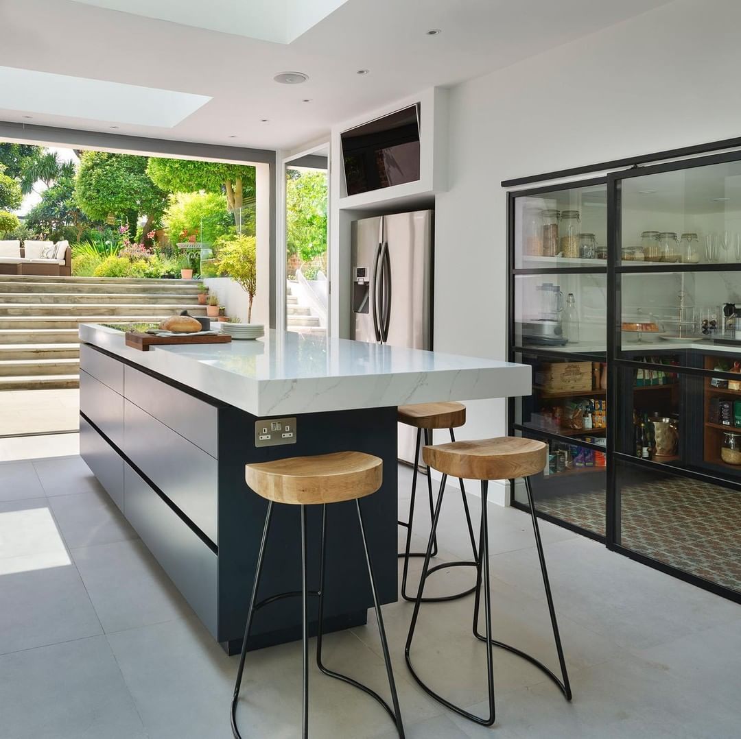 31+ Basement Kitchen Ideas With The Wow Factor in 2025 | Houszed