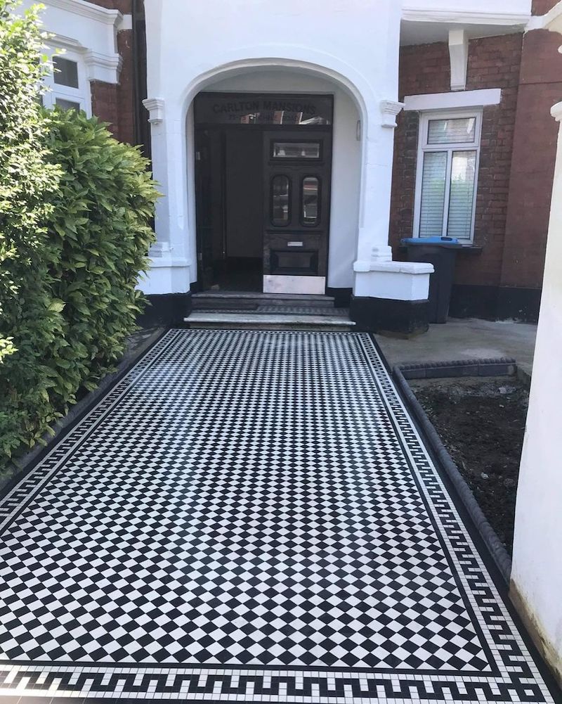 21+ Victorian Path Ideas That Look Stunning in 2025 | Houszed