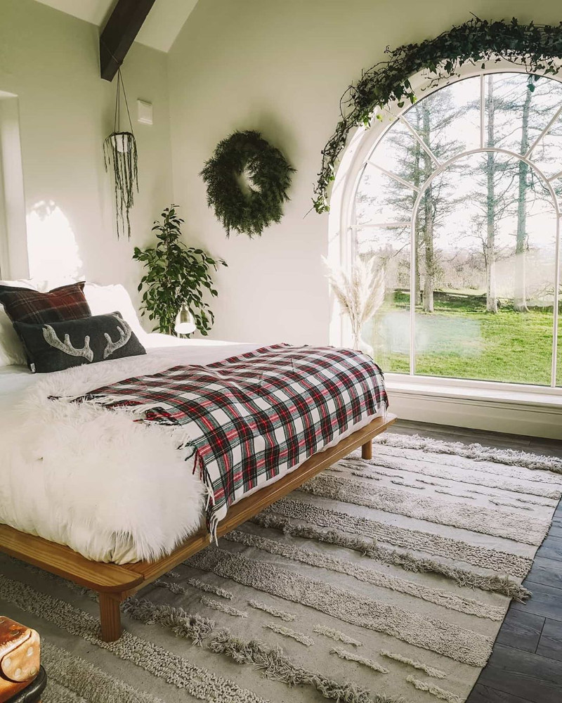 17+ Cozy Hygge Bedroom Design Ideas That Work in 2025 | Houszed