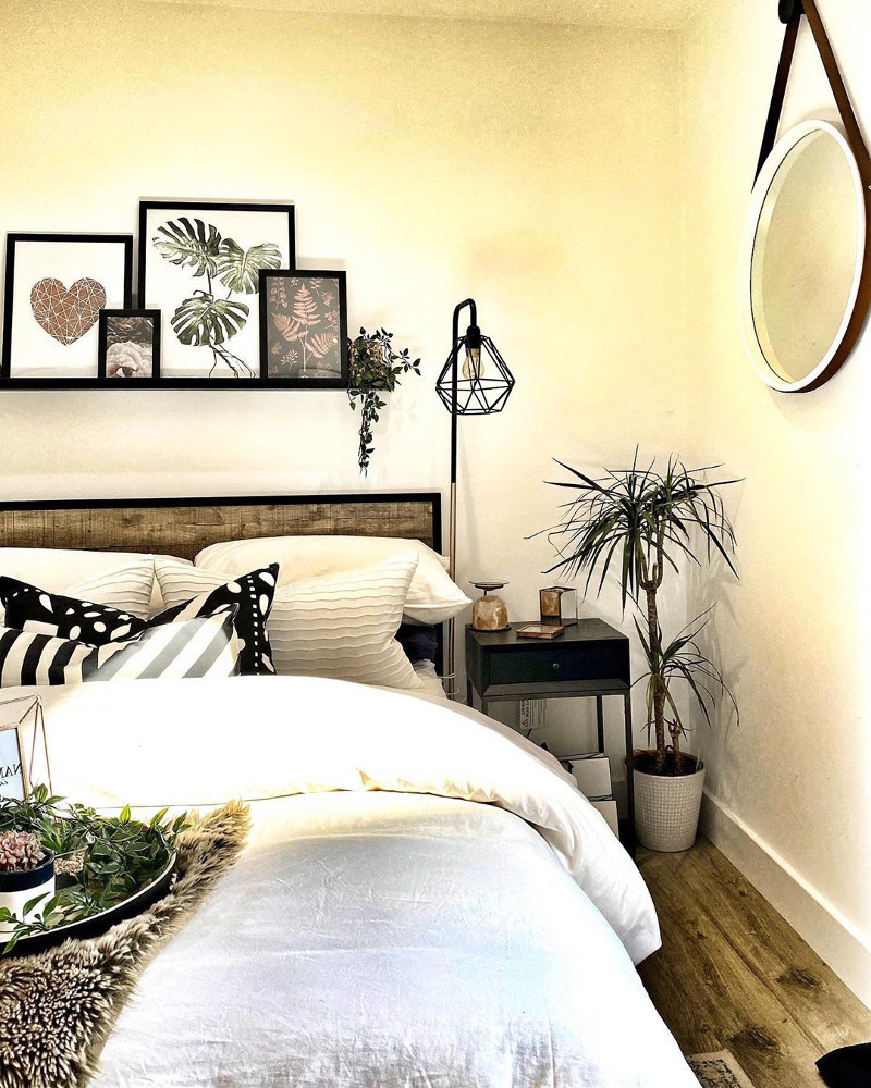 17+ Cozy Hygge Bedroom Design Ideas That Work in 2025 | Houszed