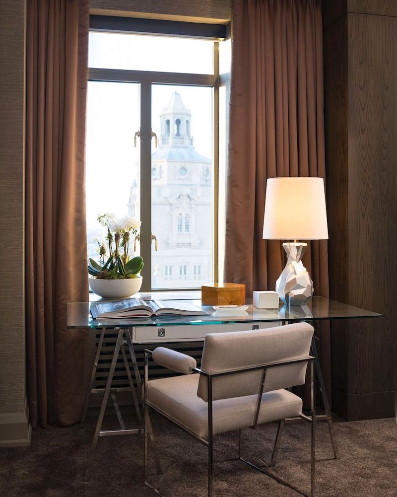 21+ Bedroom Office Ideas That Work in 2025 | Houszed