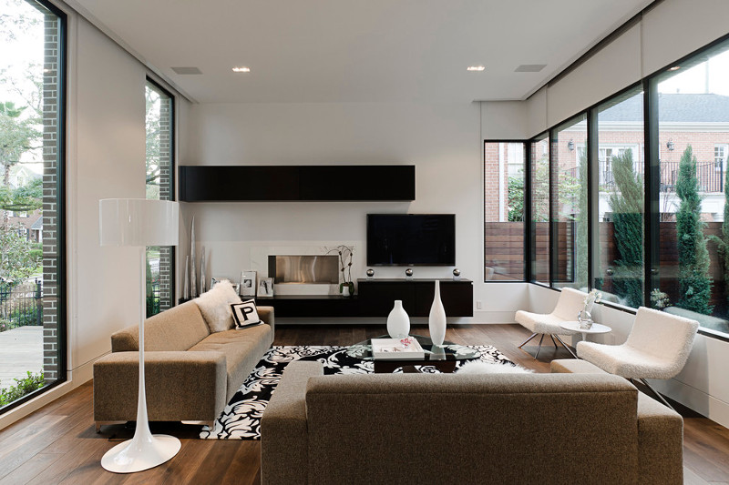 35+ IKEA Besta Unit Ideas & Hacks in 2025 | Houszed