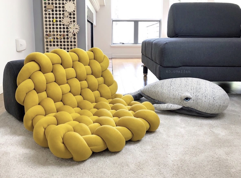 33+ Floor Seating Ideas That Help You Relax and Have Fun in 2025