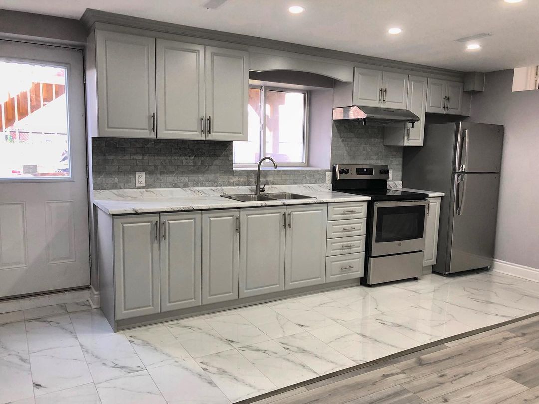 31+ Basement Kitchen Ideas With The Wow Factor in 2025 | Houszed