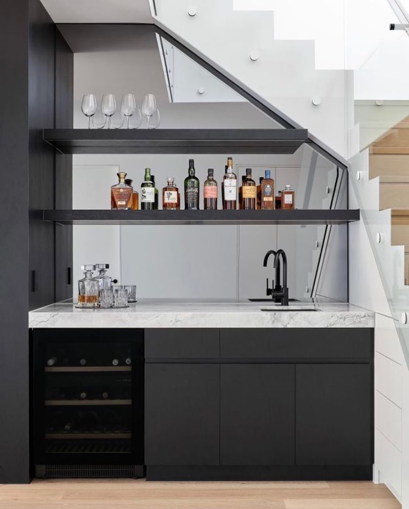 17+ Under Stair Storage Ideas That Will Transform Your Space in 2025