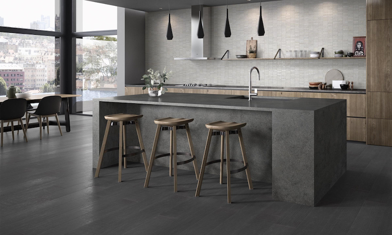 21+ Concrete Kitchen Ideas That Will Blow Your Mind in 2025 | Houszed