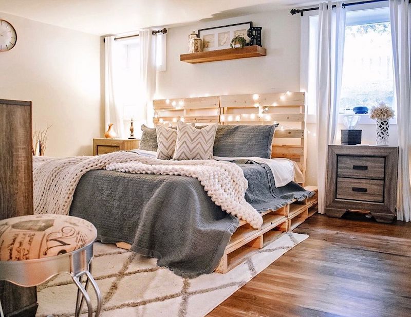 21+ Basement Bedroom Ideas That Will Make Your Guests Happy in 2025