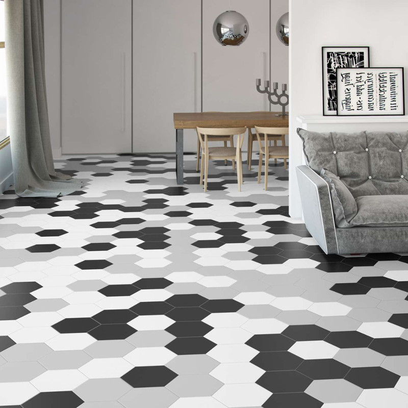 33+ Wonderful Gray Floor Design Ideas That Inspire in 2025 | Houszed
