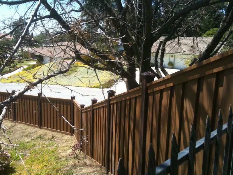 33+ Privacy Fence Ideas That Work in 2025 | Houszed