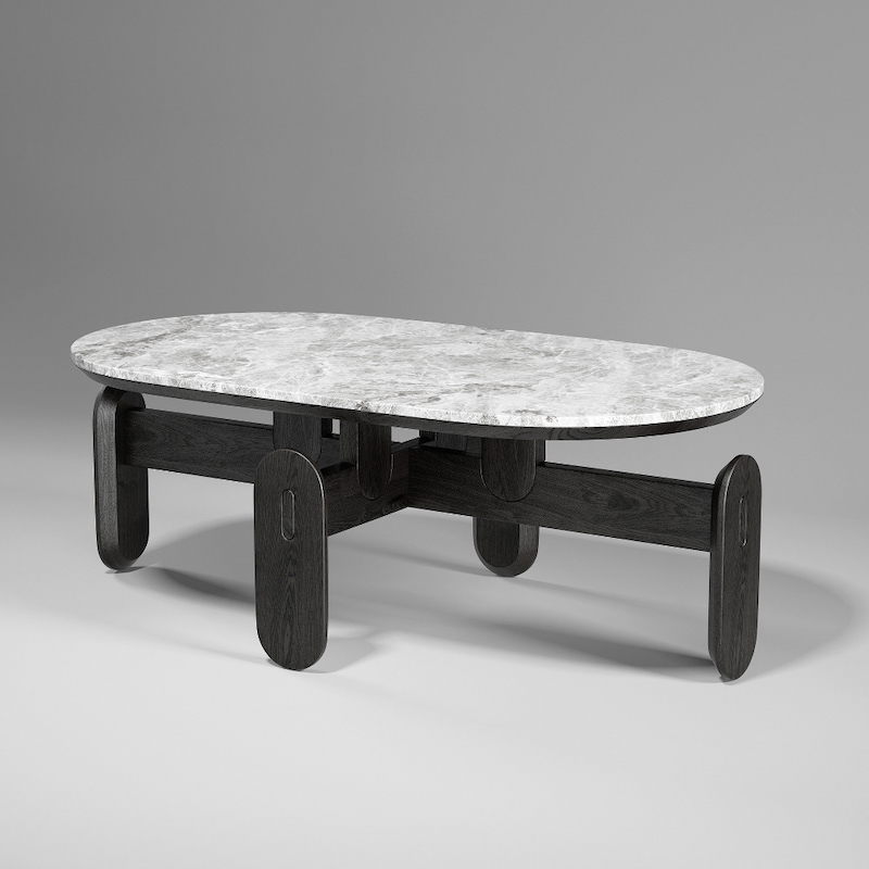 17+ Unique Coffee Tables Showcasing Modern, Contemporary Design