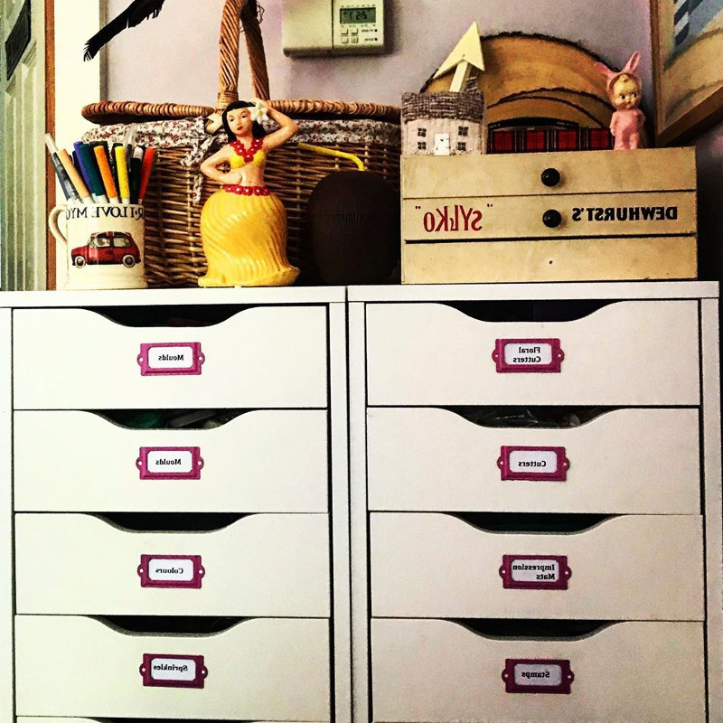 18+ IKEA Alex Ideas & Hacks That Inspire in 2025 | Houszed