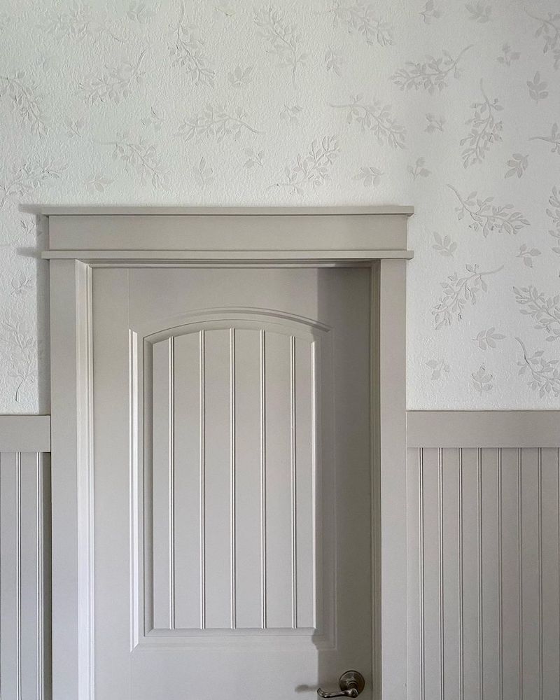 37+ Interior Door Trim Ideas That Ooze Style in 2025 | Houszed