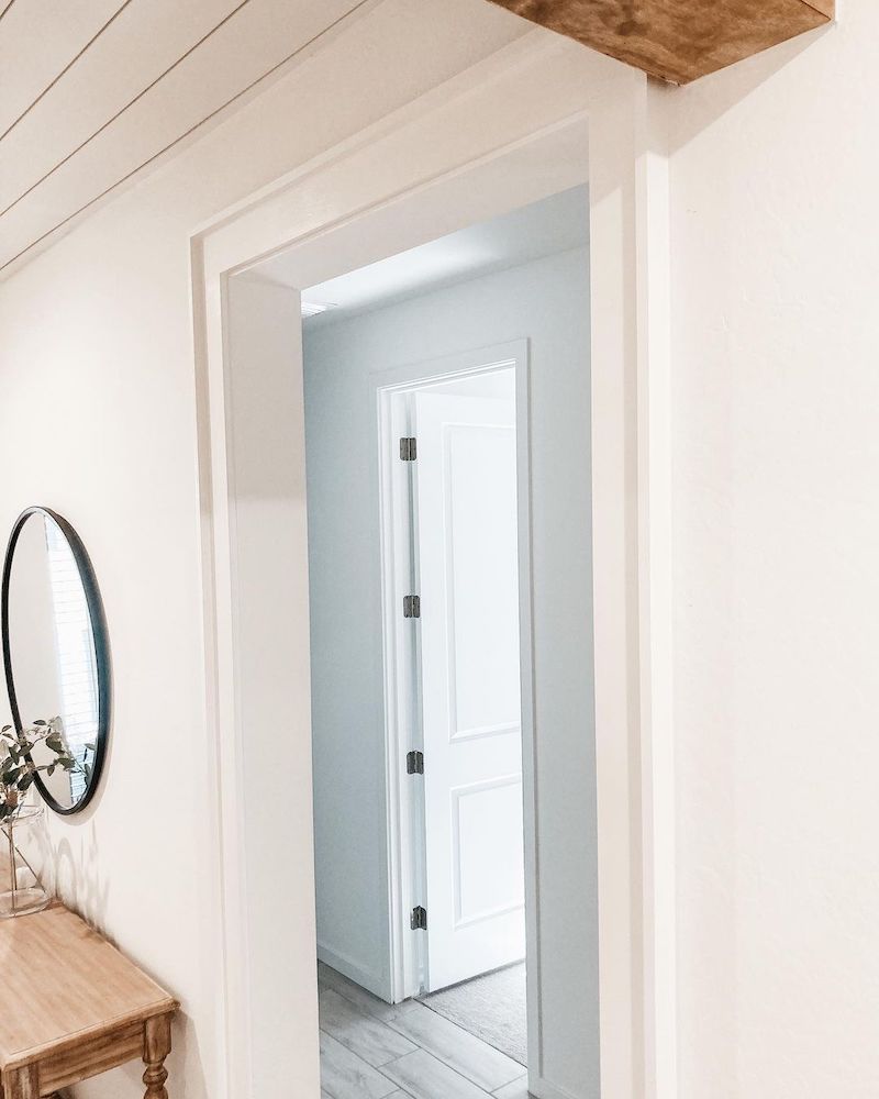 37+ Interior Door Trim Ideas That Ooze Style in 2025 | Houszed