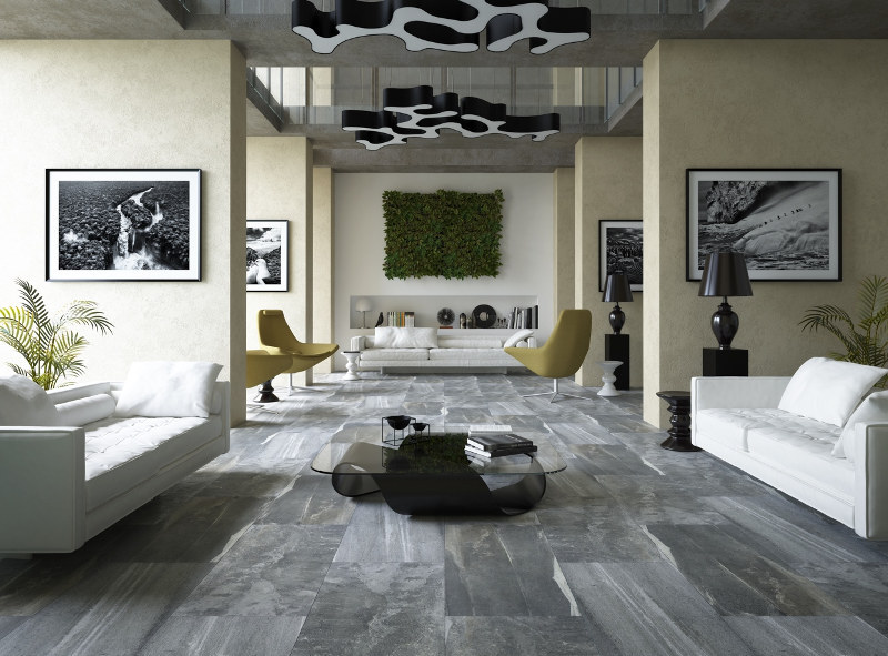 33+ Wonderful Gray Floor Design Ideas That Inspire in 2025 | Houszed