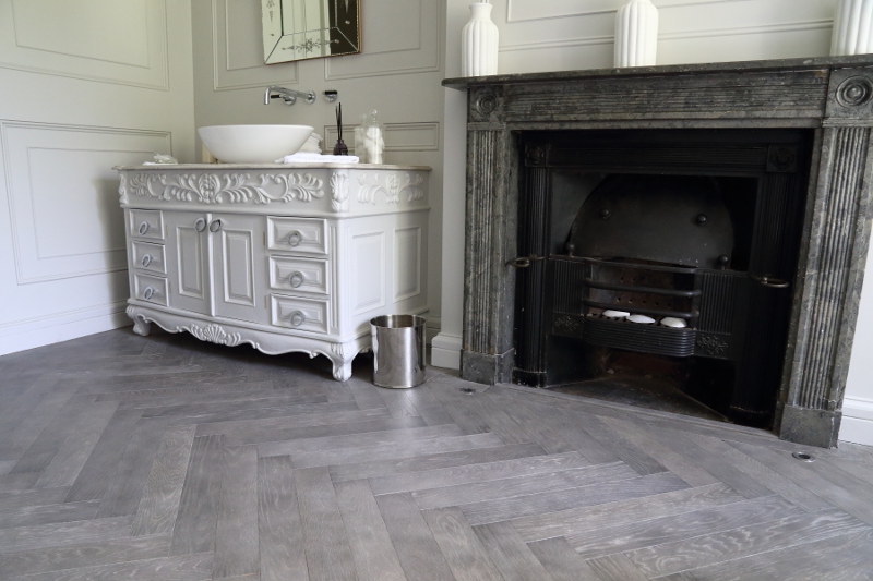 33+ Wonderful Gray Floor Design Ideas That Inspire in 2025 | Houszed