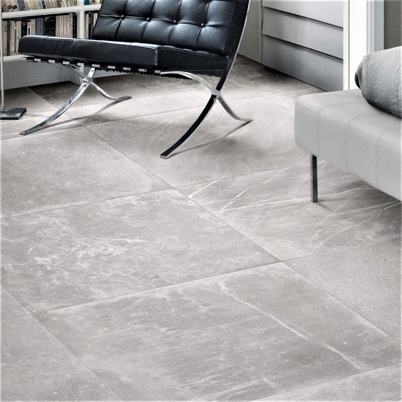 33+ Wonderful Gray Floor Design Ideas That Inspire in 2023 | Houszed