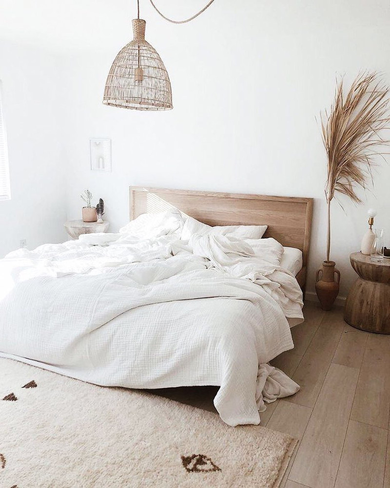 17+ Cozy Hygge Bedroom Design Ideas That Work in 2025 | Houszed