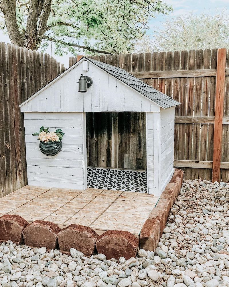 19+ DIY Dog House Ideas That Work in 2025 | Houszed