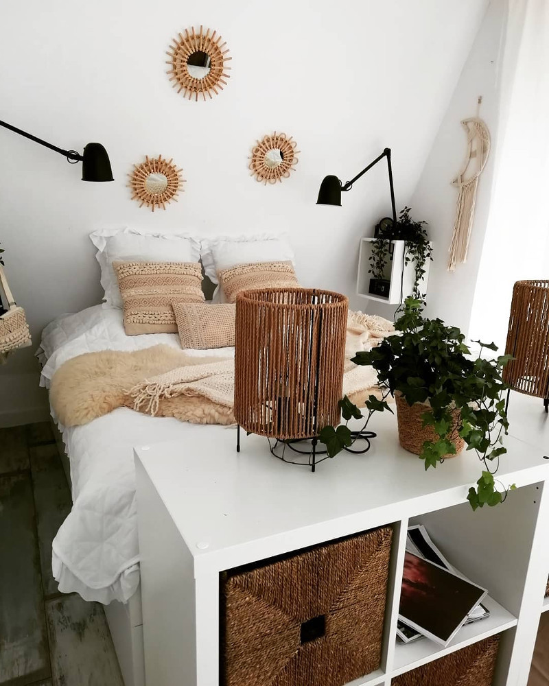 17+ Cozy Hygge Bedroom Design Ideas That Work in 2025 | Houszed