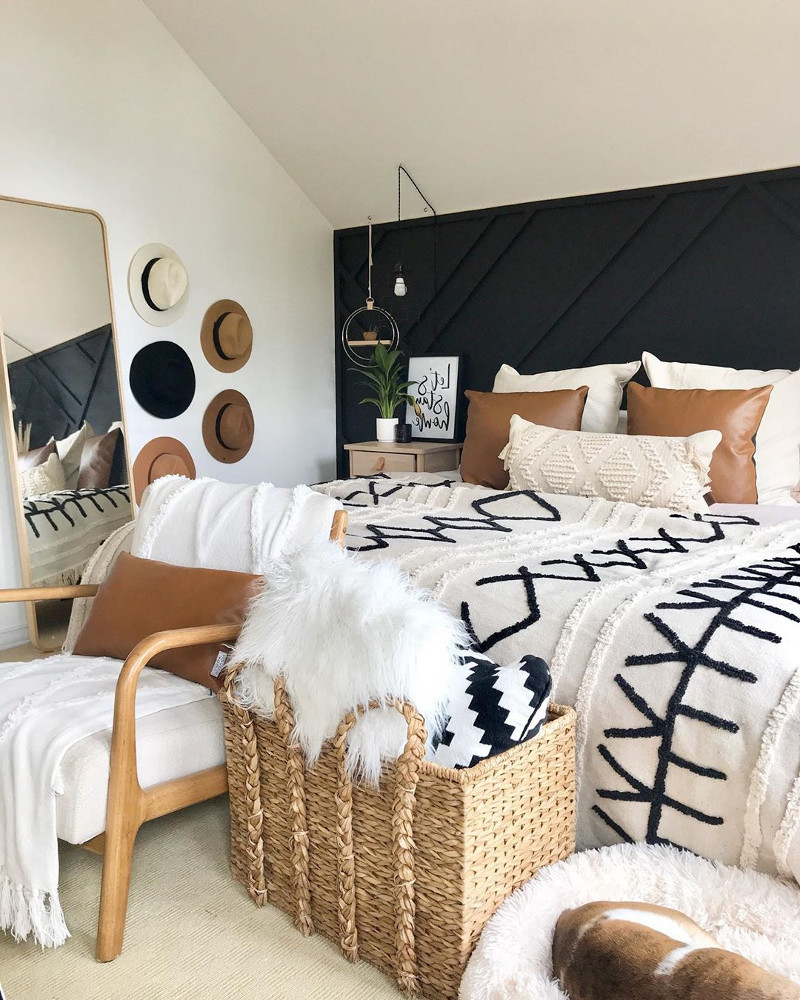 17+ Cozy Hygge Bedroom Design Ideas That Work in 2025 | Houszed