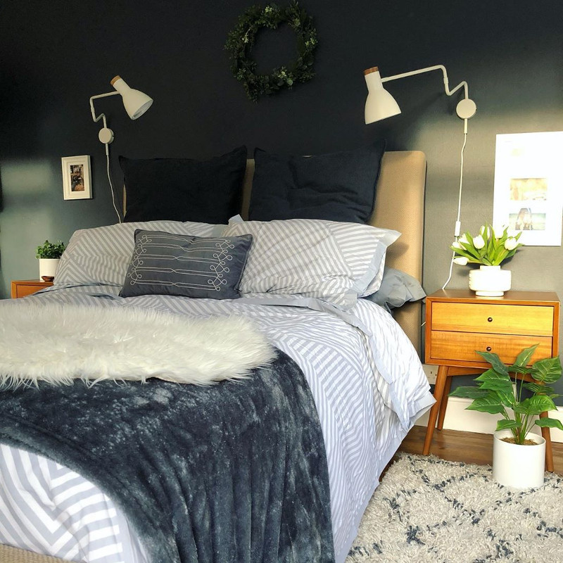 17+ Cozy Hygge Bedroom Design Ideas That Work in 2025 | Houszed