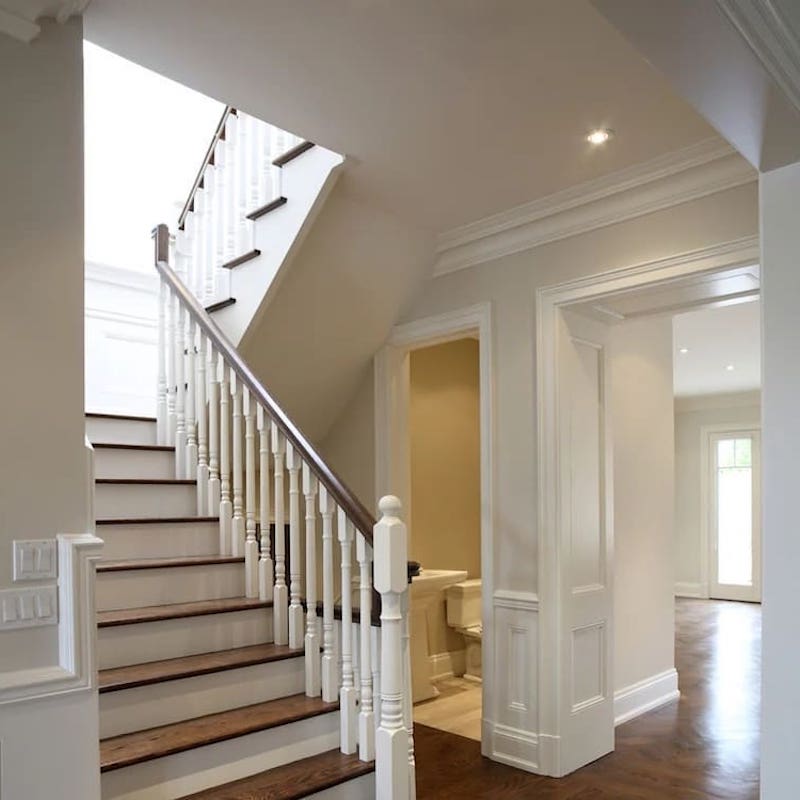 37+ Interior Door Trim Ideas That Ooze Style in 2025 | Houszed