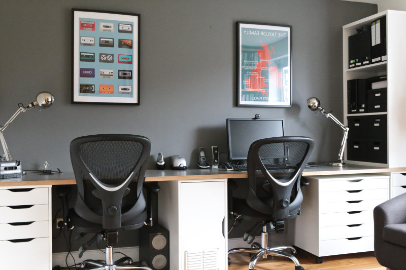 18+ IKEA Alex Ideas & Hacks That Inspire in 2025 | Houszed