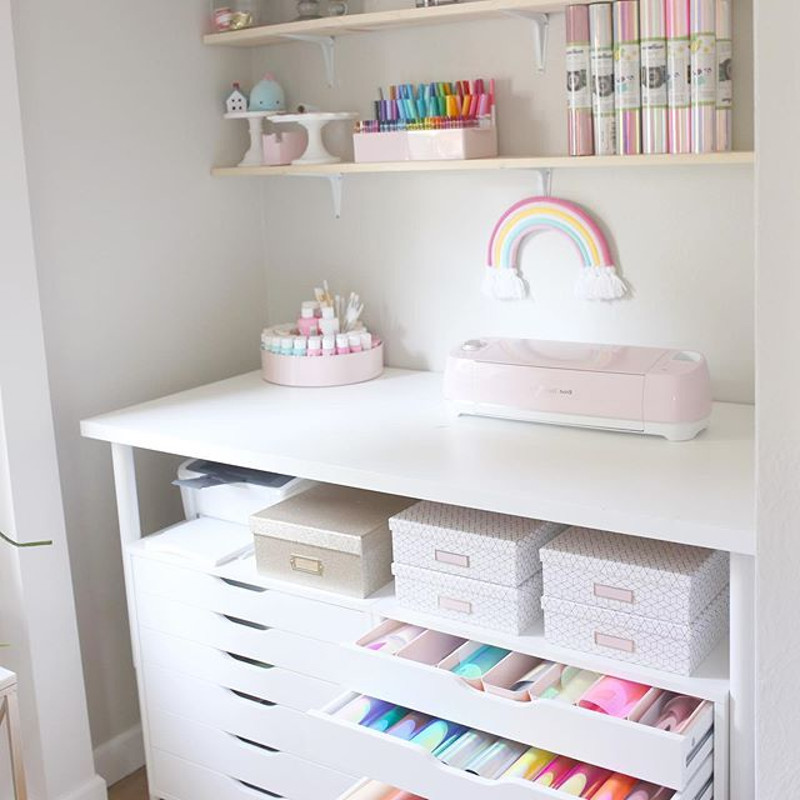 18+ IKEA Alex Ideas & Hacks That Inspire in 2025 | Houszed