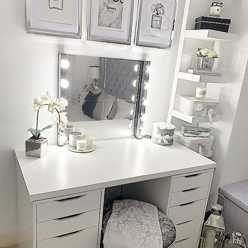 18+ IKEA Alex Ideas & Hacks That Inspire in 2025 | Houszed