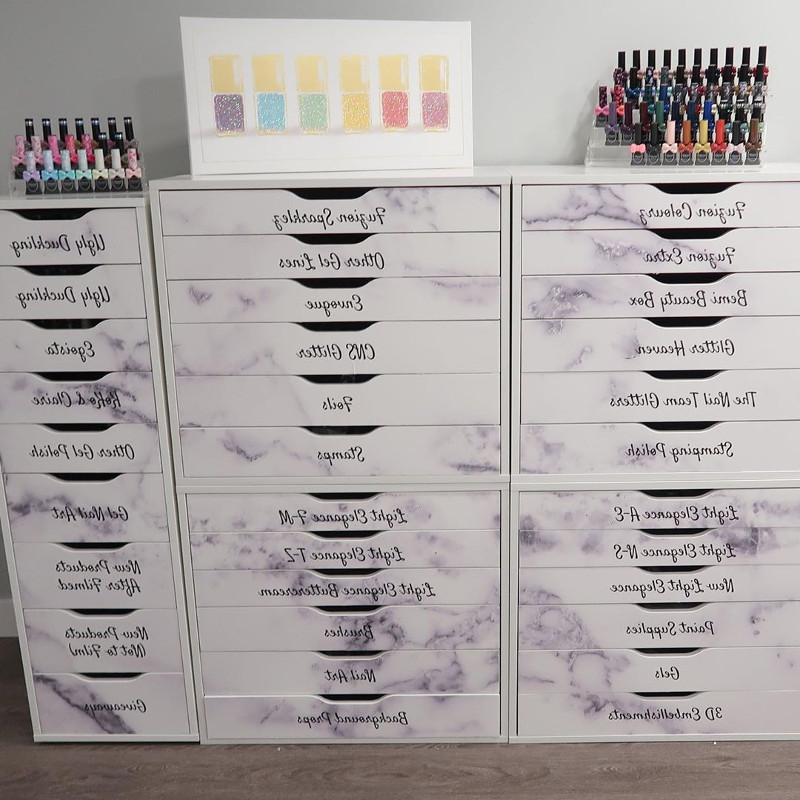 18+ IKEA Alex Ideas & Hacks That Inspire in 2025 | Houszed