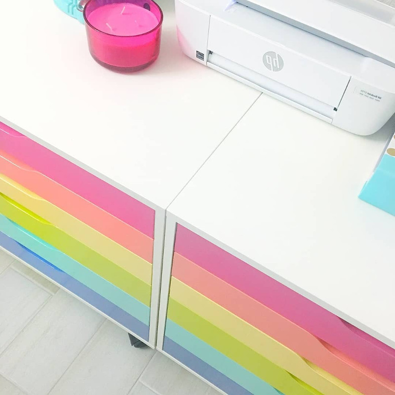 18+ IKEA Alex Ideas & Hacks That Inspire in 2025 | Houszed