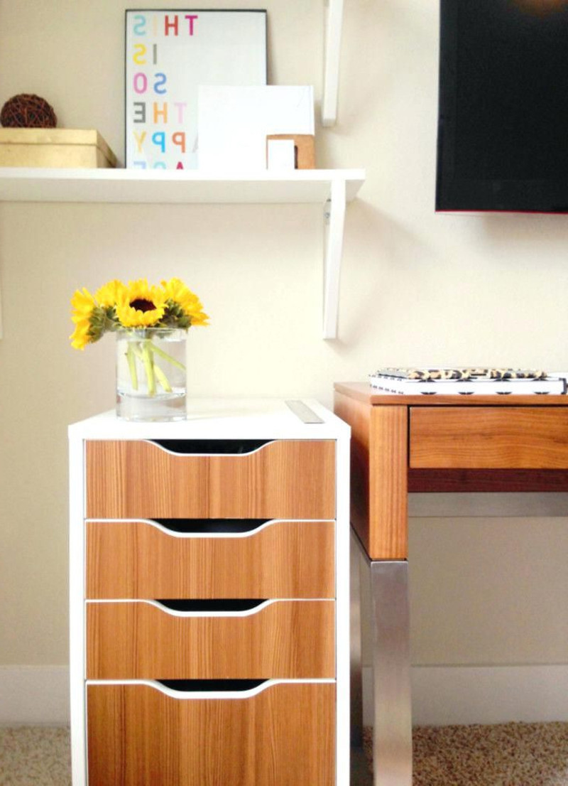 18+ IKEA Alex Ideas & Hacks That Inspire in 2025 | Houszed