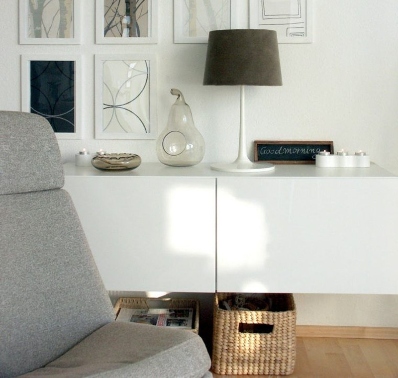 35+ IKEA Besta Unit Ideas & Hacks in 2025 | Houszed