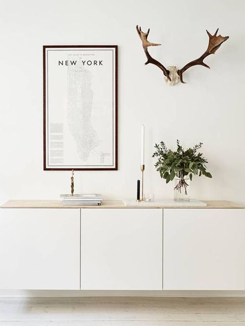 35+ IKEA Besta Unit Ideas & Hacks in 2025 | Houszed