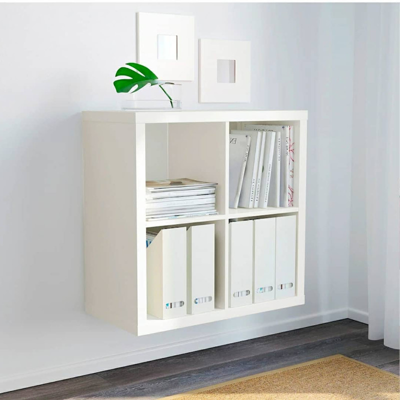 29 Wonderful Ikea Kallax Ideas And Hacks In 2024 Houszed