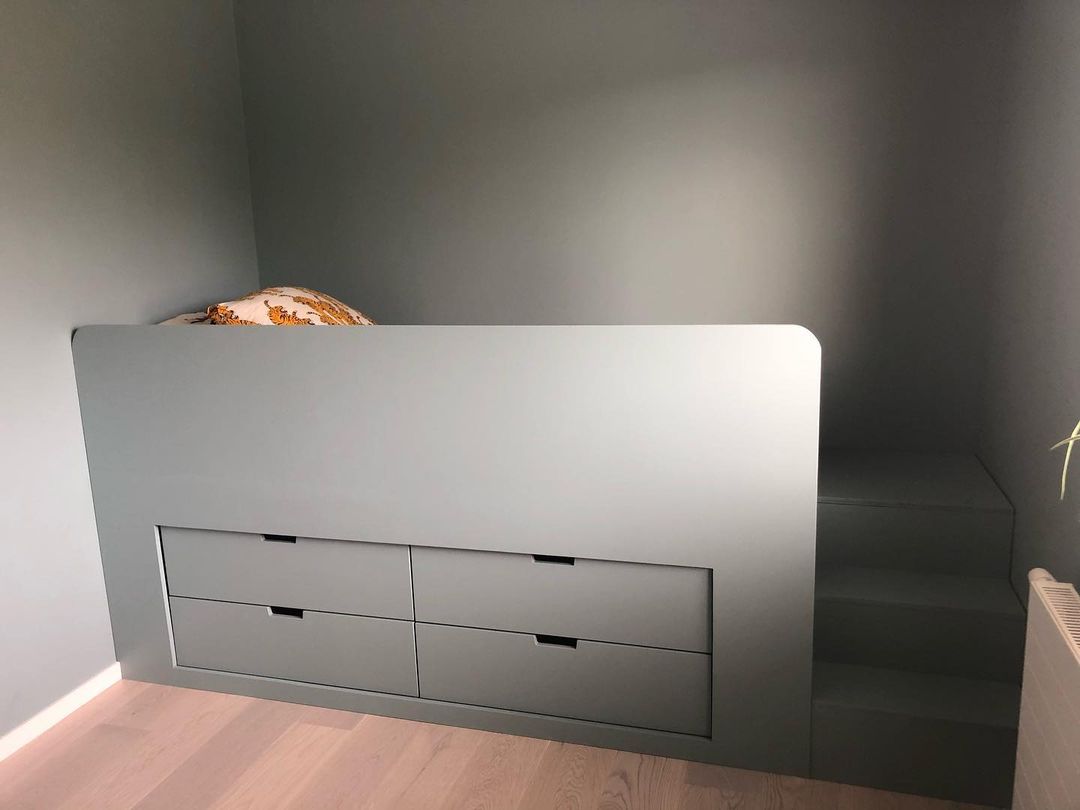 17+ IKEA Nordli Ideas That Rock in 2025 [MUST SEE!!] | Hacks | Houszed