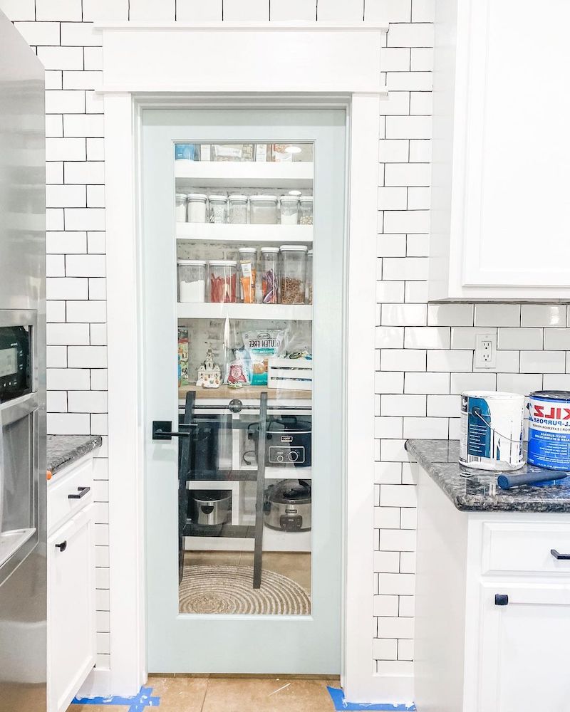 37+ Interior Door Trim Ideas That Ooze Style in 2025 | Houszed