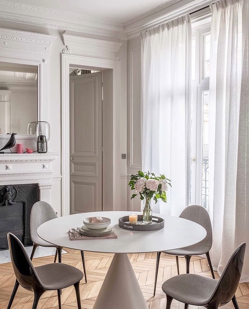 37+ Interior Door Trim Ideas That Ooze Style in 2025 | Houszed