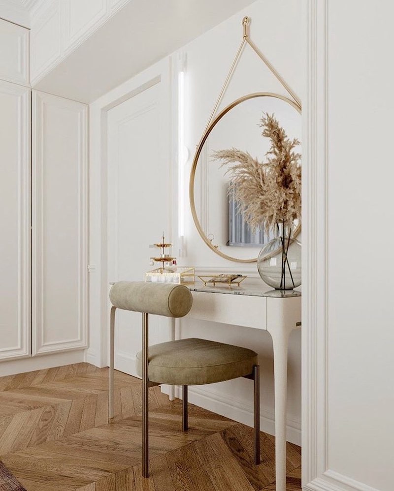 37+ Interior Door Trim Ideas That Ooze Style in 2025 | Houszed