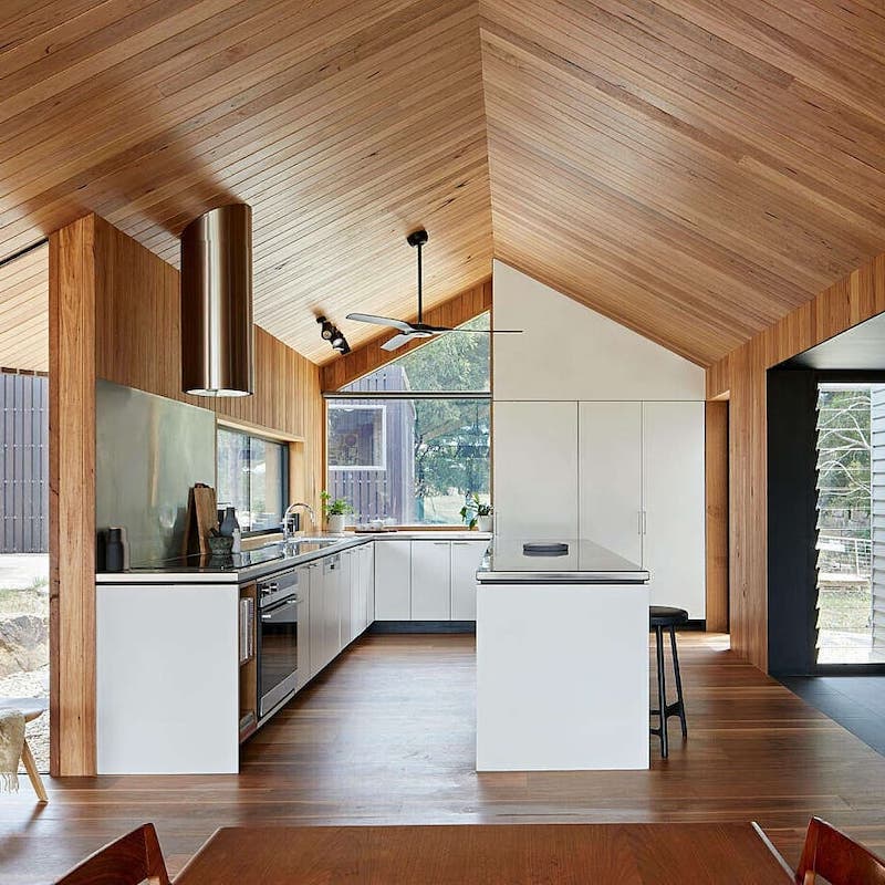 17+ Japanese Kitchen Ideas for Ultimate Zen in 2025 | Houszed