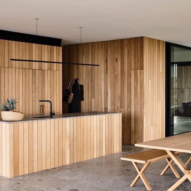 17+ Japanese Kitchen Ideas for Ultimate Zen in 2025 | Houszed