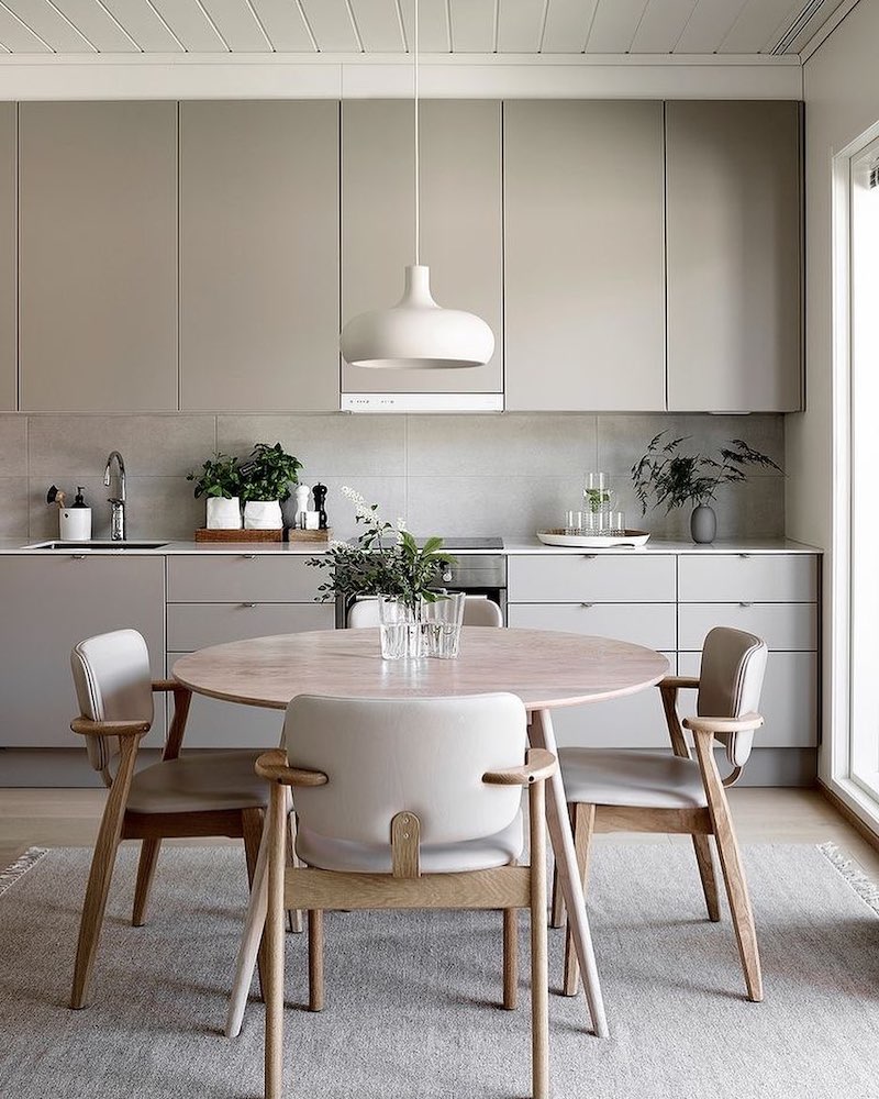 17+ Japanese Kitchen Ideas for Ultimate Zen in 2025 | Houszed