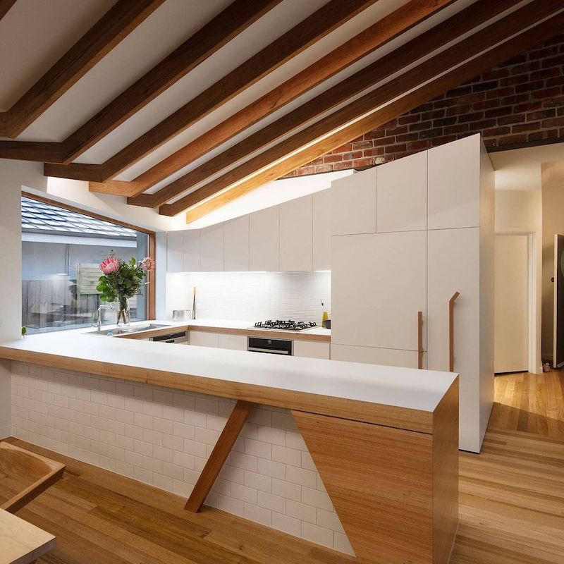 17+ Japanese Kitchen Ideas for Ultimate Zen in 2025 | Houszed