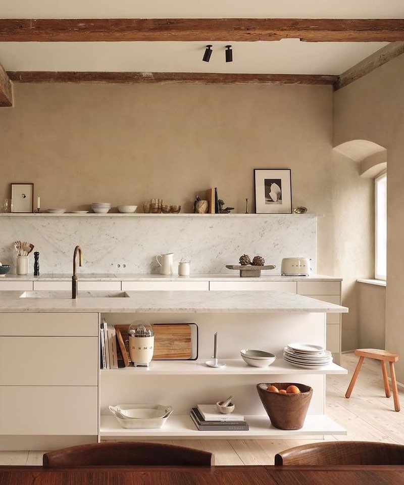 17+ Japanese Kitchen Ideas for Ultimate Zen in 2025 | Houszed